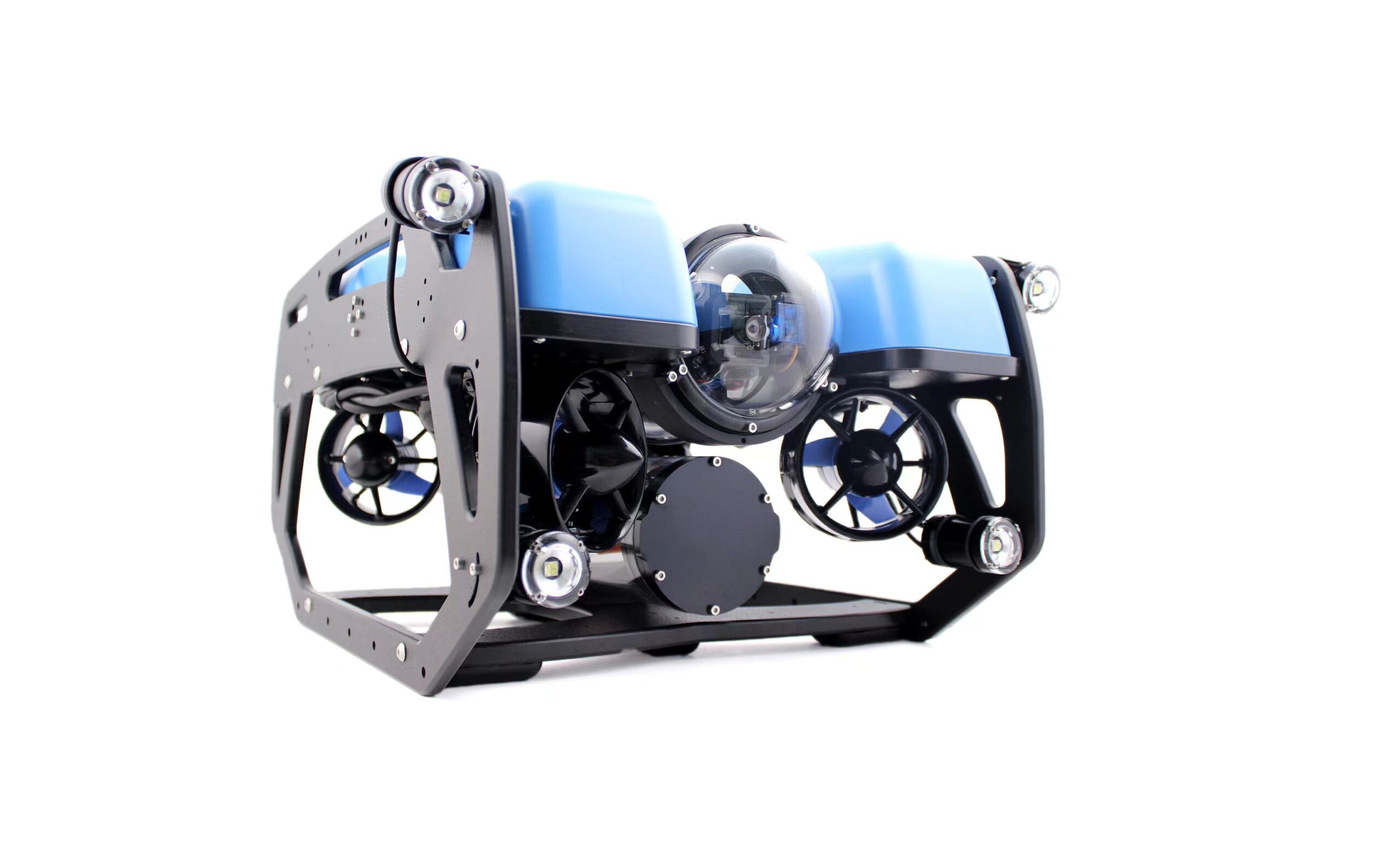 KX-UR-300 Underwater Robot - Kekan Robotics