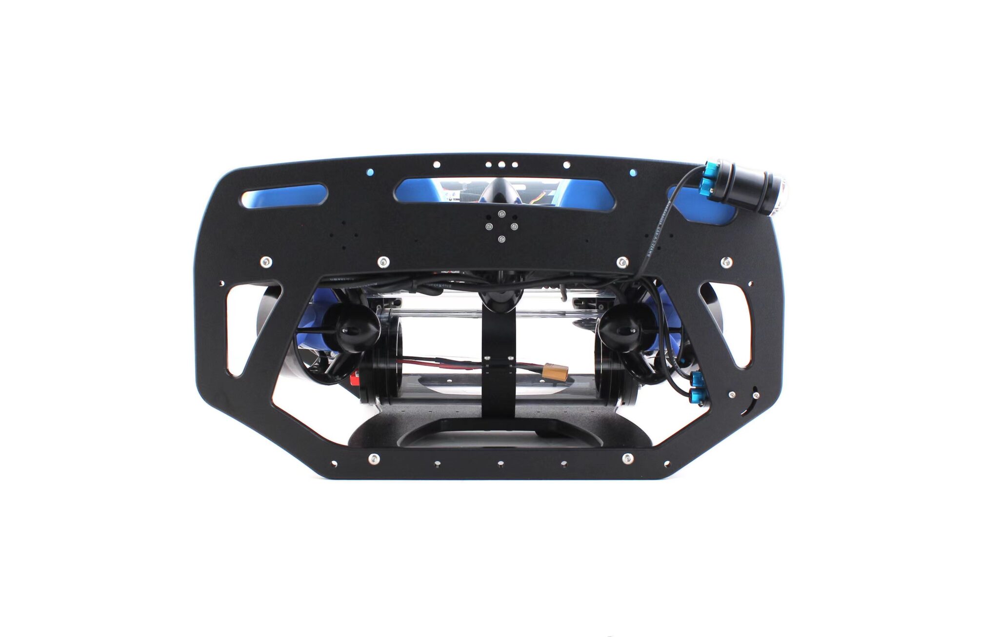 KX-UR-300 Underwater Robot - Kekan Robotics